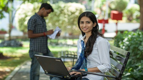 Internships | Bosch in India