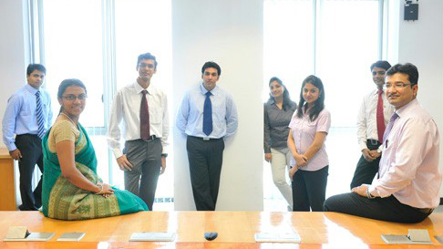 Junior Managers Program | Bosch in India