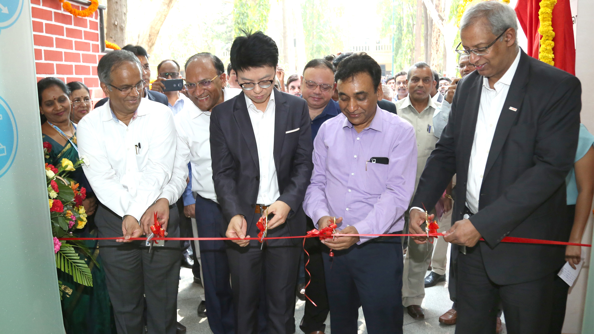 Bosch supports India’s skilling agenda with new development center in ...
